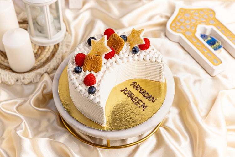 Best bakery in Dubai – First Crust Bakery