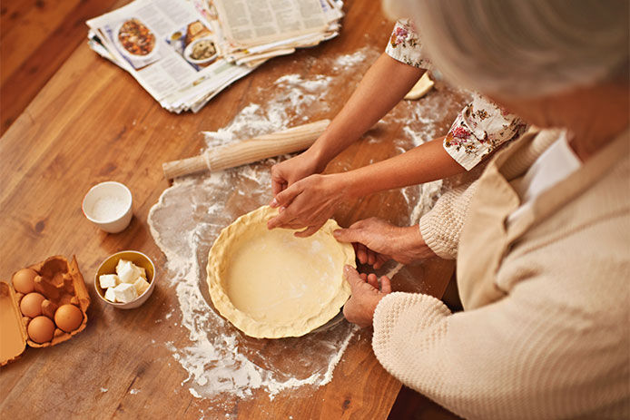 Baking Kit – First Crust Bakery