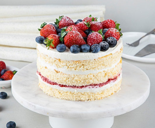 Best bakery in Dubai – First Crust Bakery