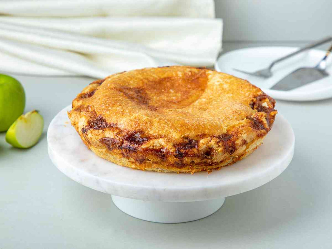 Best bakery in Dubai – first-crust