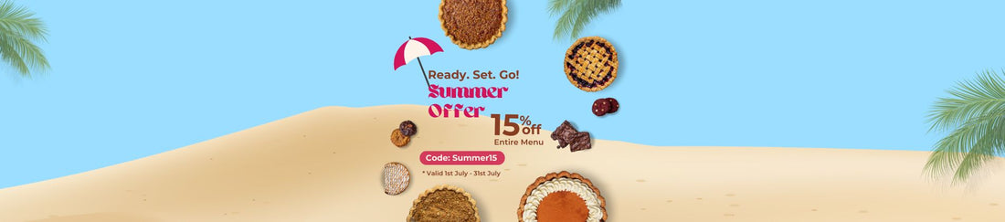 Best bakery in Dubai – First Crust Bakery