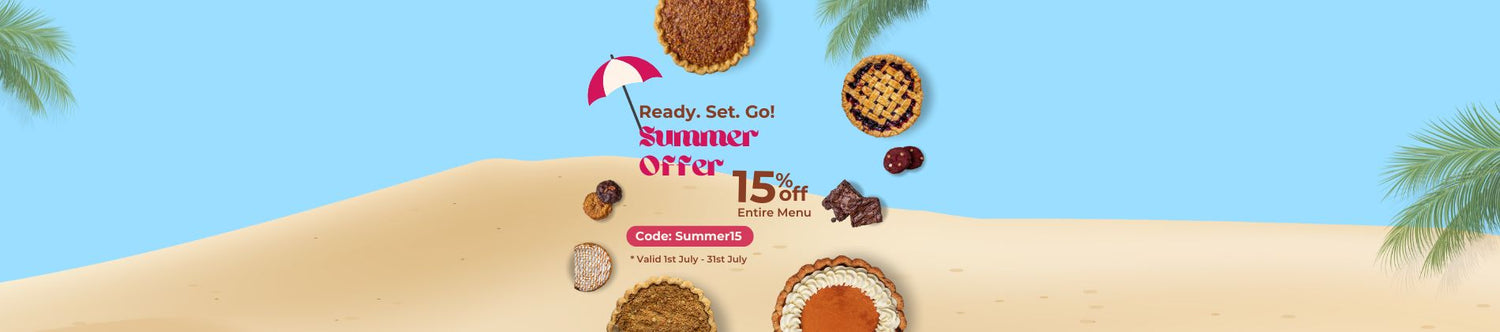 Best bakery in Dubai – First Crust Bakery