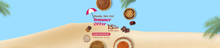 Best bakery in Dubai – First Crust Bakery