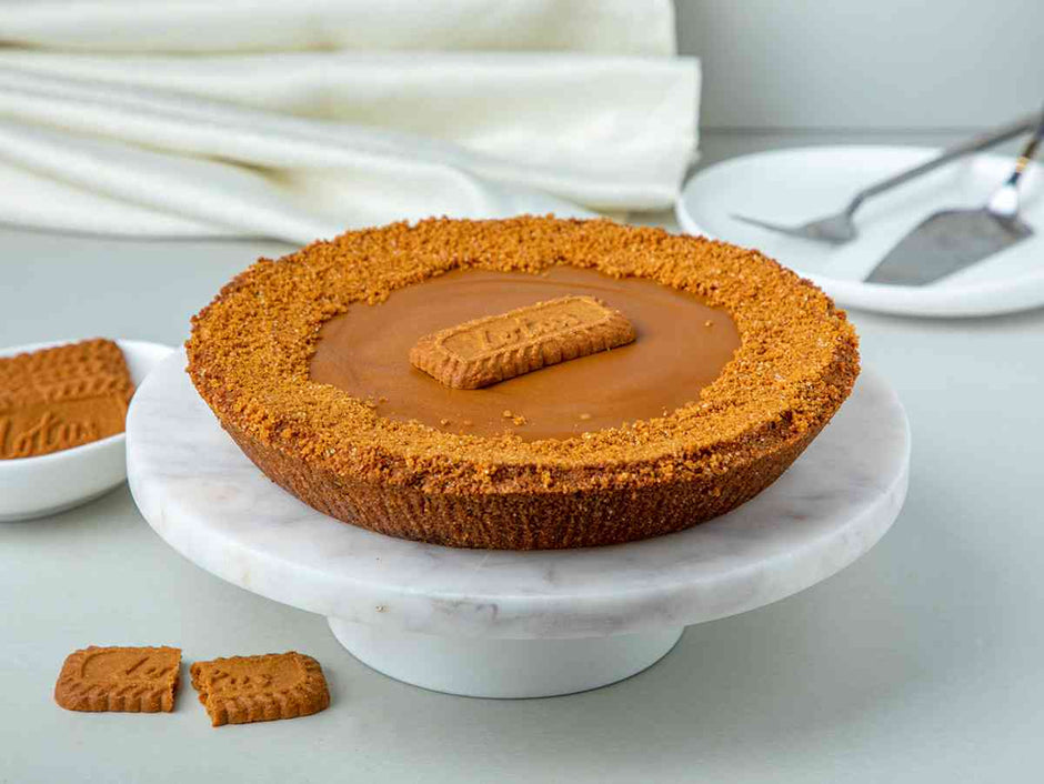 Best dessert pies in Dubai – First Crust Bakery