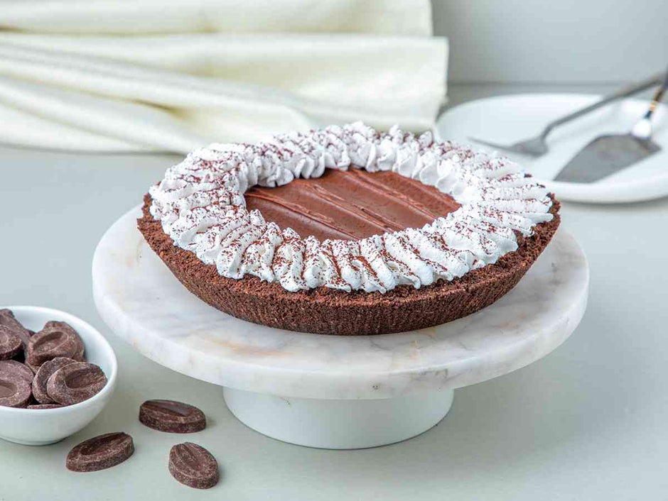 Best bakery in Dubai – First Crust Bakery